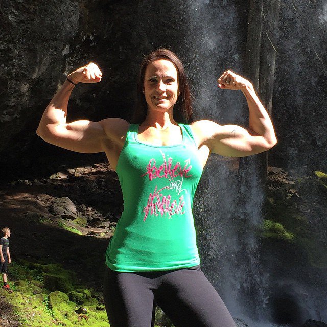 Shelly Halstead-Sanders