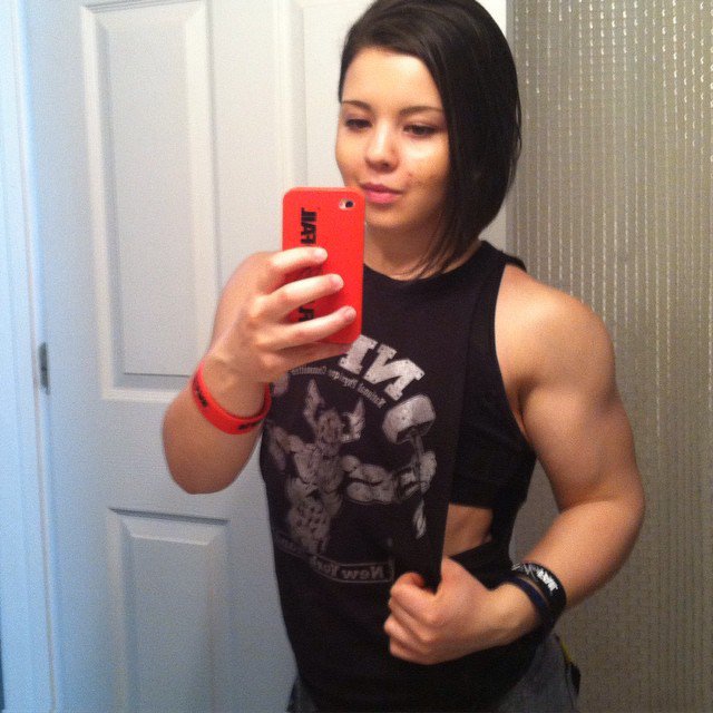 Caila Raymond
