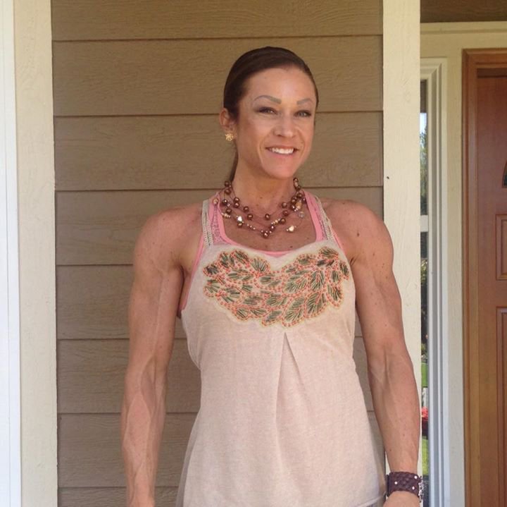 Marga Lee Overby