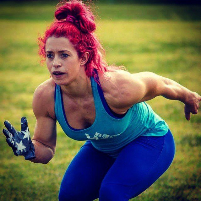 Bonnie Gillespie