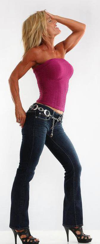 Helene Mayer Bingley