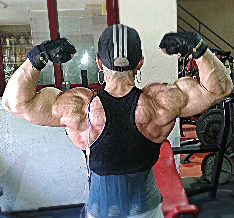 Virginia Sanchez Macias