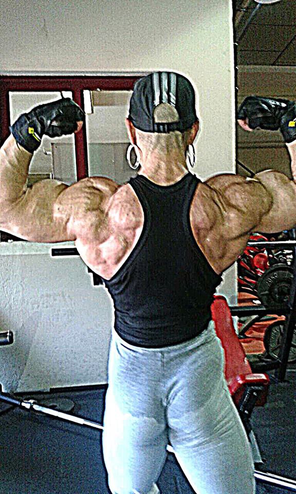 Virginia Sanchez Macias