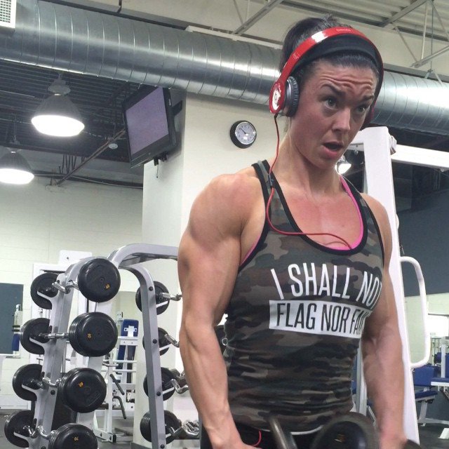 Jodi Boam