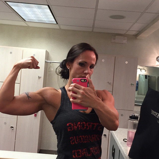 Shelly Halstead-Sanders