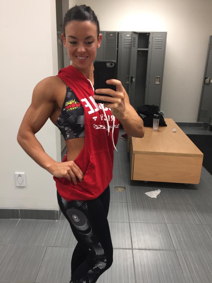 Jodi Boam