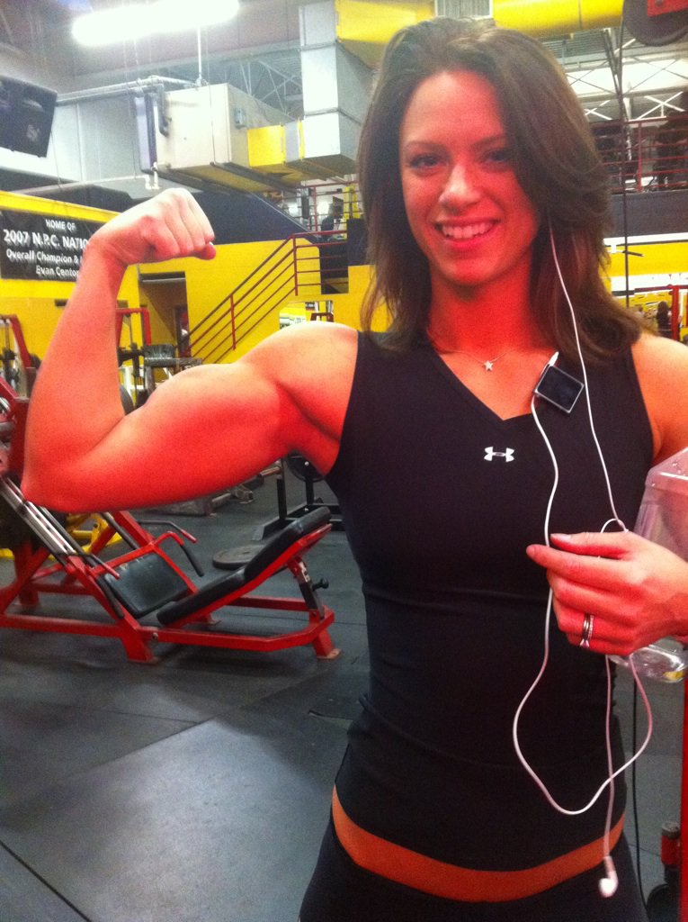 Tabitha Klausen