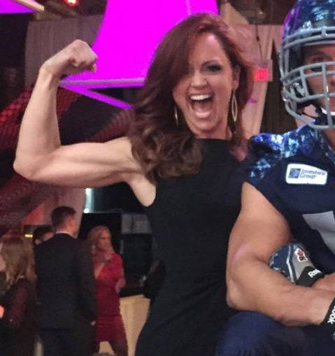Kate Beirness