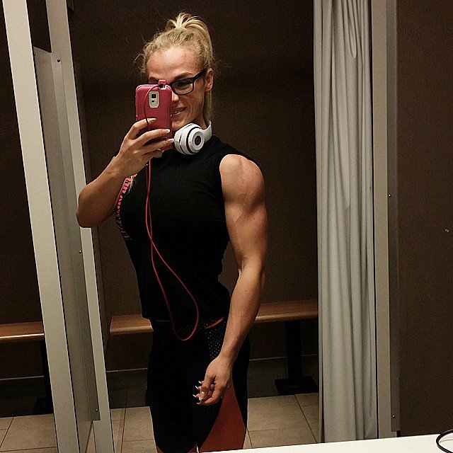 Catherine Verret