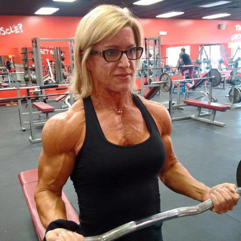 Helene Mayer Bingley