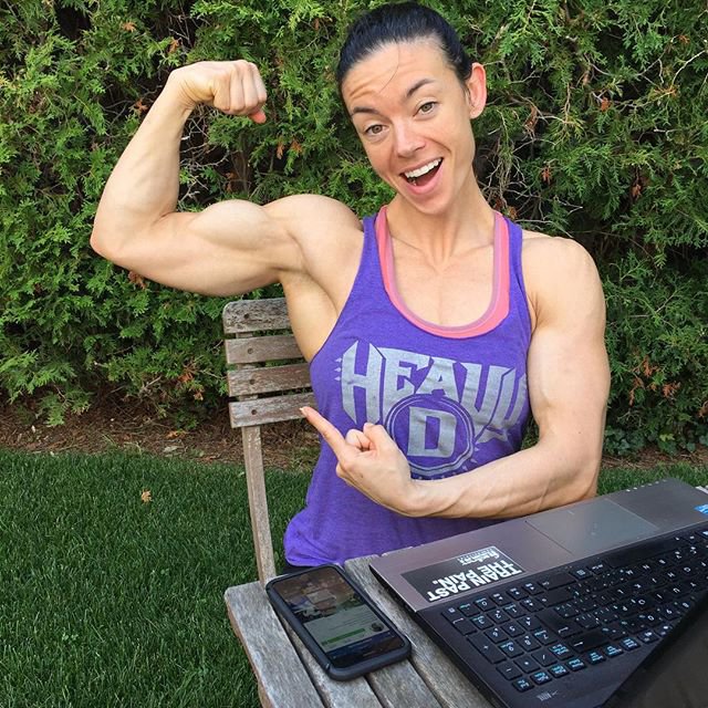 Jodi Boam