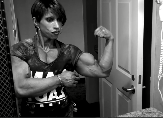 Virginia Sanchez Macias