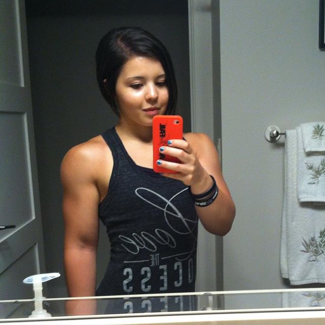 Caila Raymond