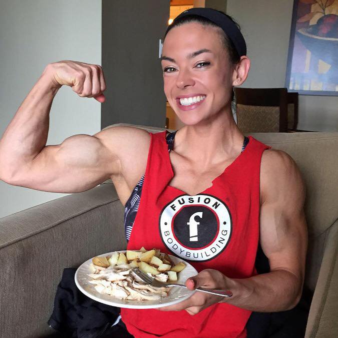 Jodi Boam