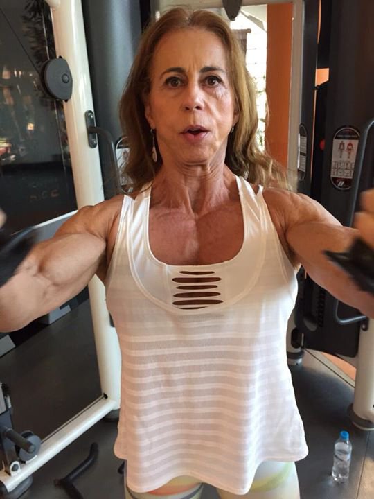 Celia Portella