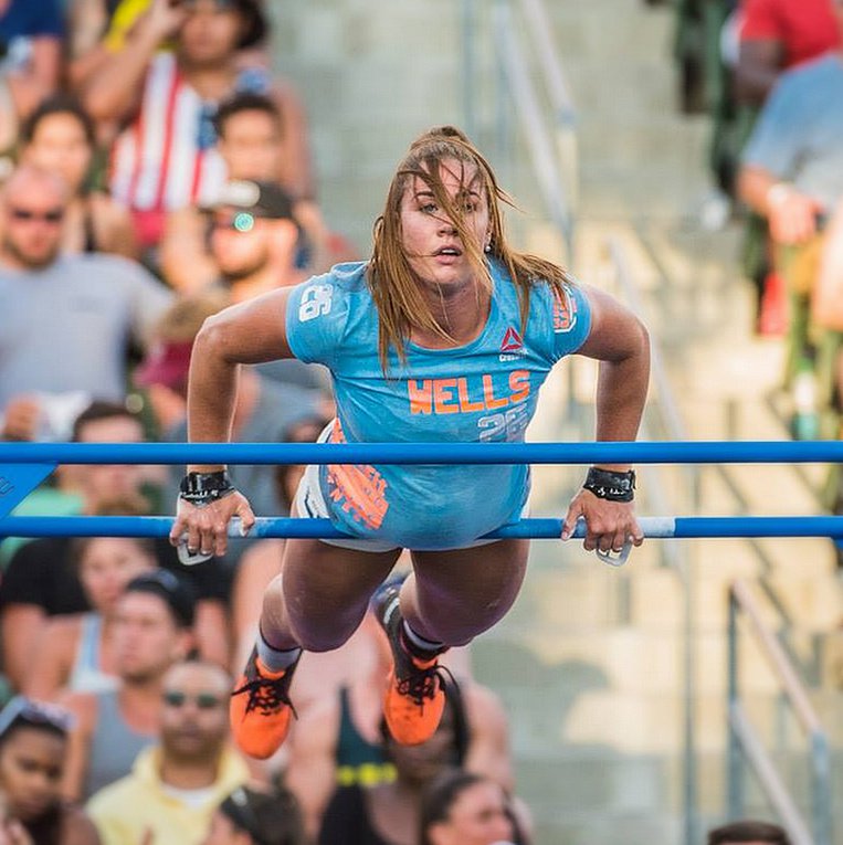 Brooke Wells