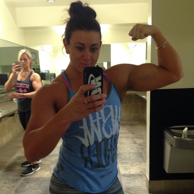 Dallas Heath, Renee West