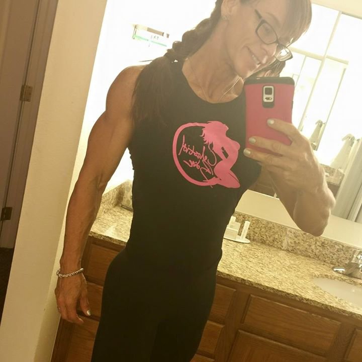 Lisa Anne O'brien-Stark