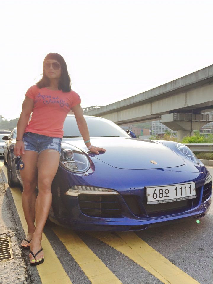 Chun-ri Kim (chunri.kim)