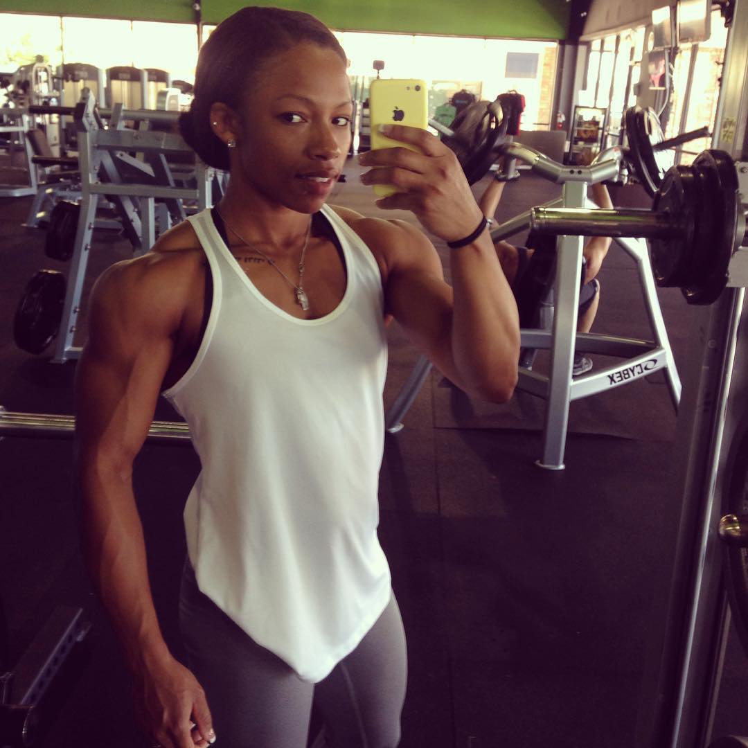 Jessica Morgan Canty