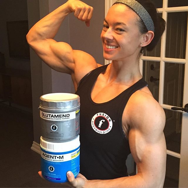 Jodi Boam