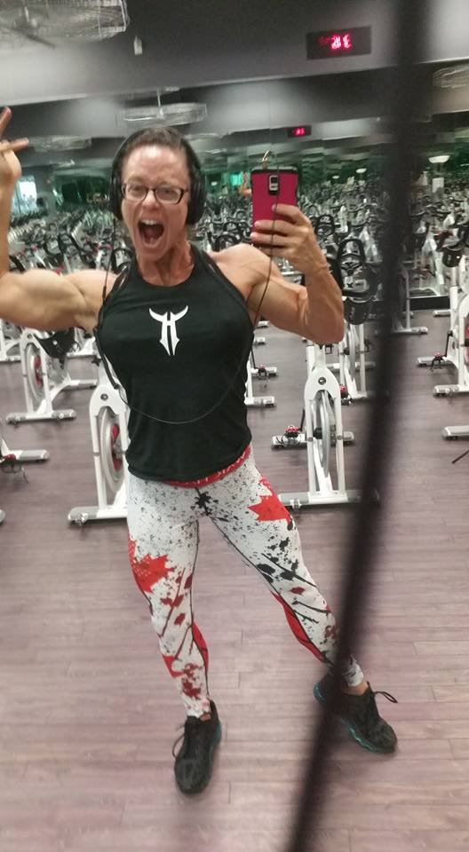 Lisa Anne O'brien-Stark