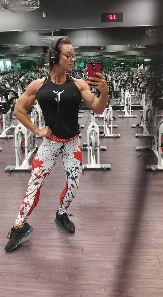 Lisa Anne O'brien-Stark