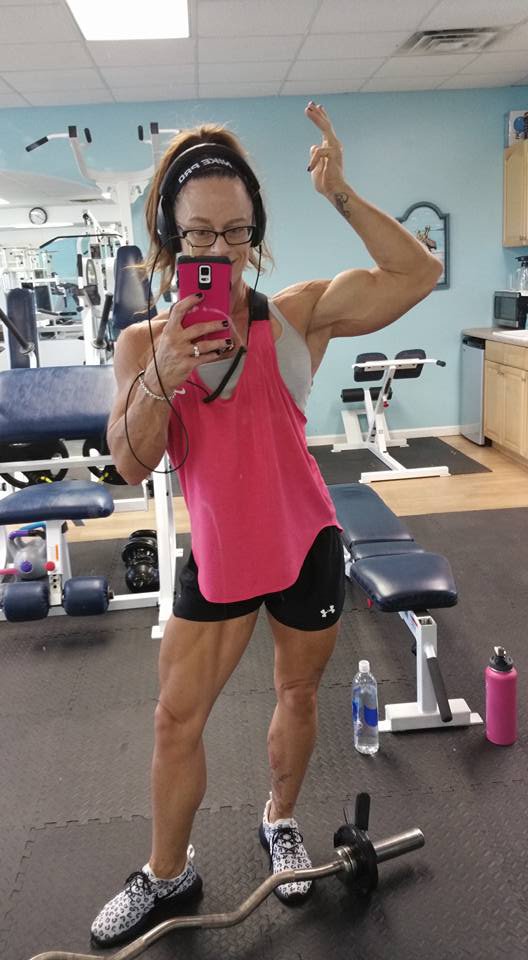 Lisa Anne O'brien-Stark