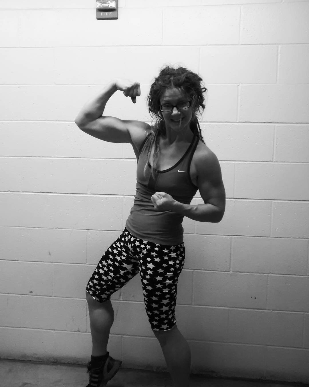 Shannon Norvell (calf.envy)