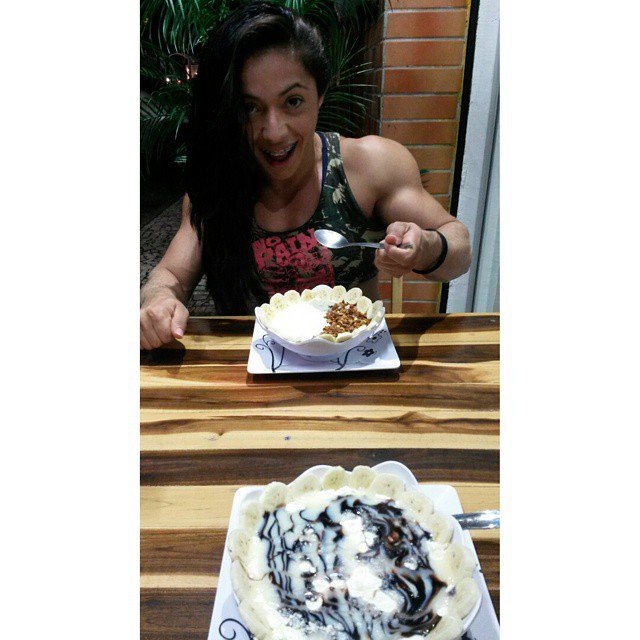 Rosy Silva