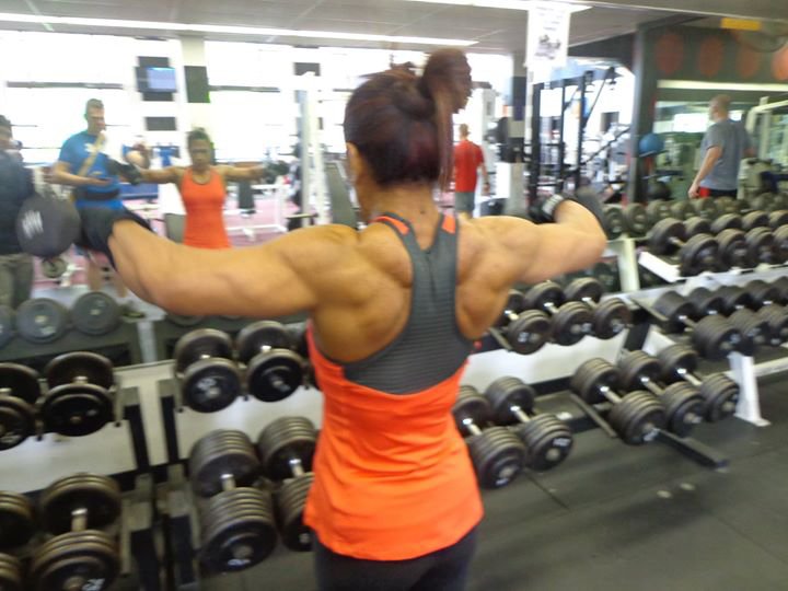 Rowena Marcaida Walters