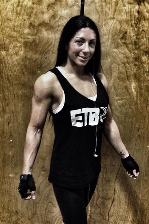 Roxann Rizzuto
