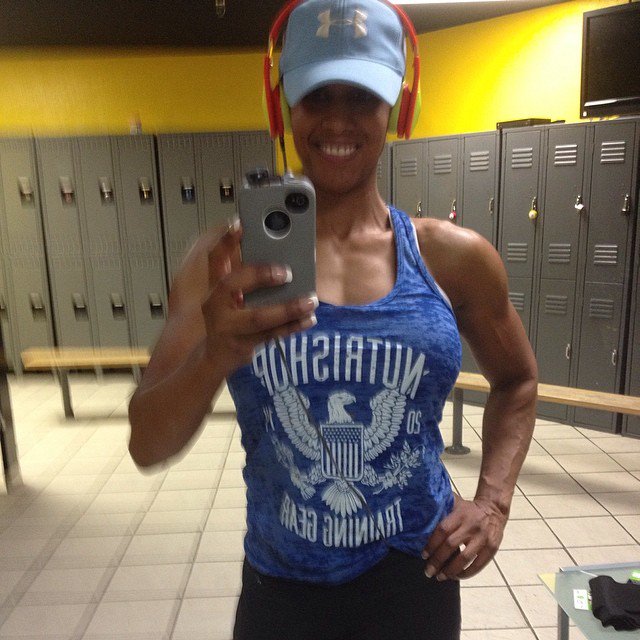 Ruth-Ann Stoute-Keller