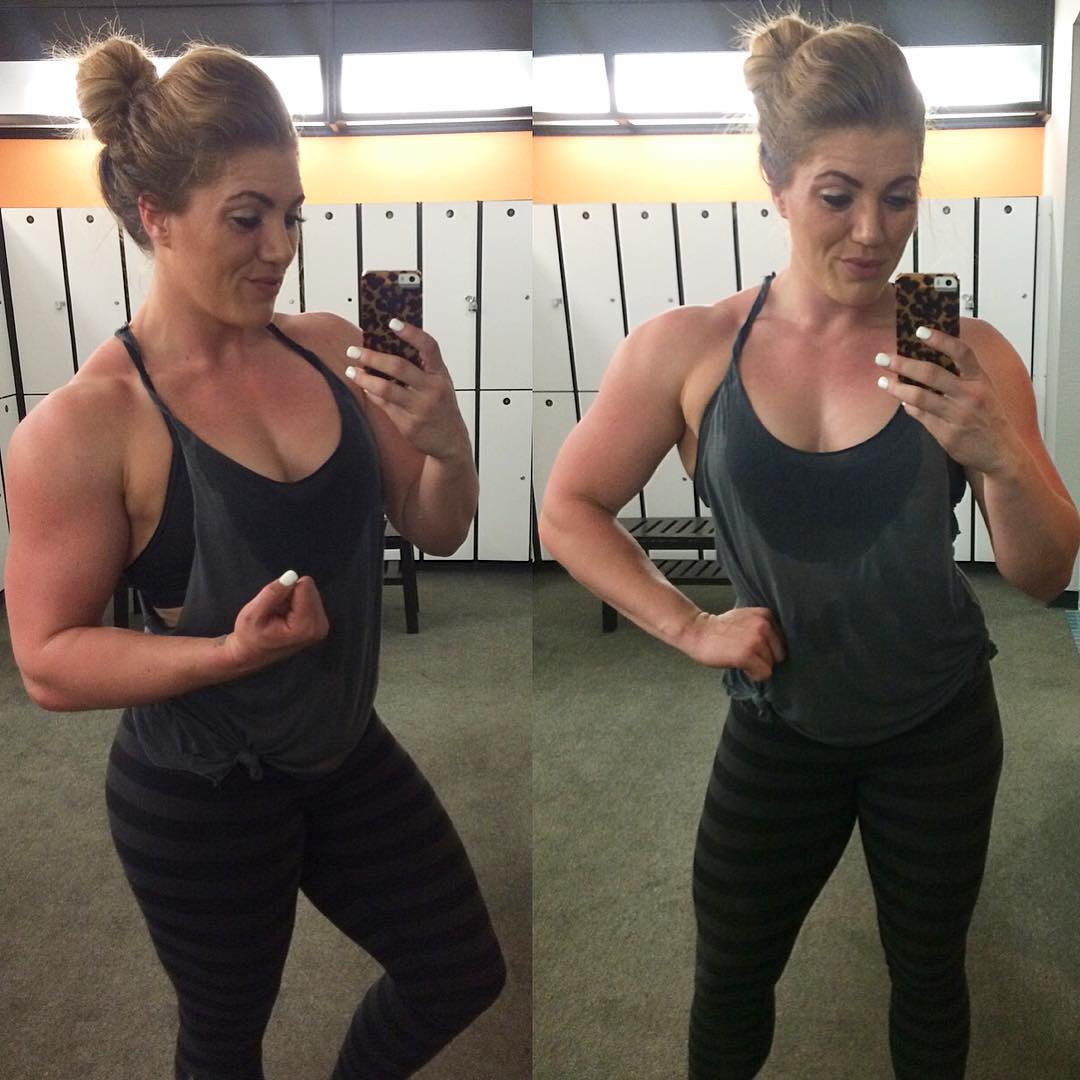 Sammi Jo (Nopantssammi)