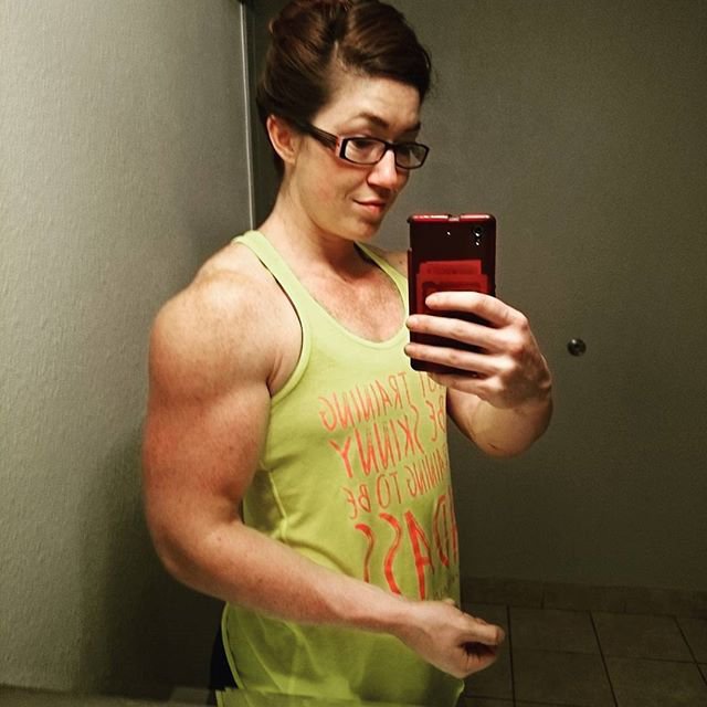 Rachael Chaskey