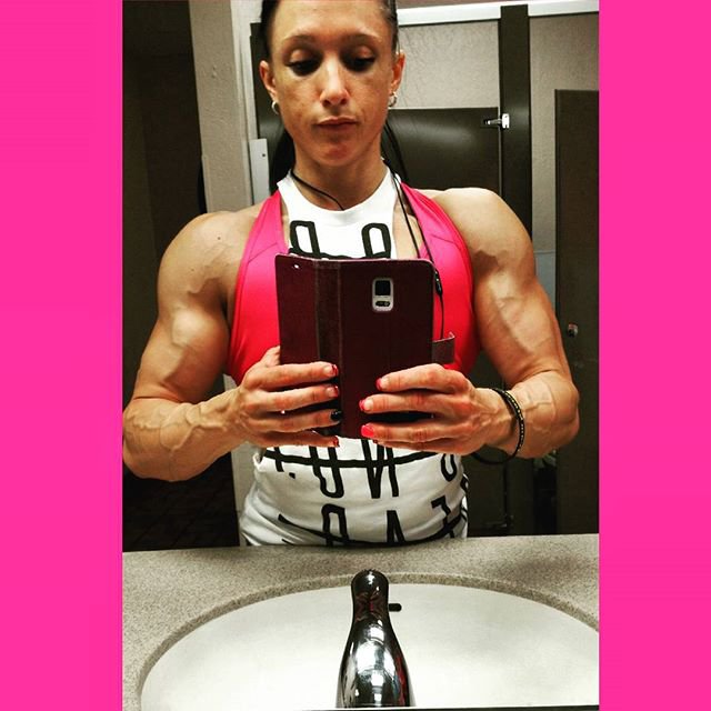 Melissa Teich