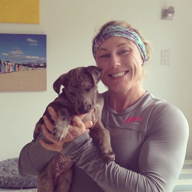 Kate Mitchell-Roggeveen