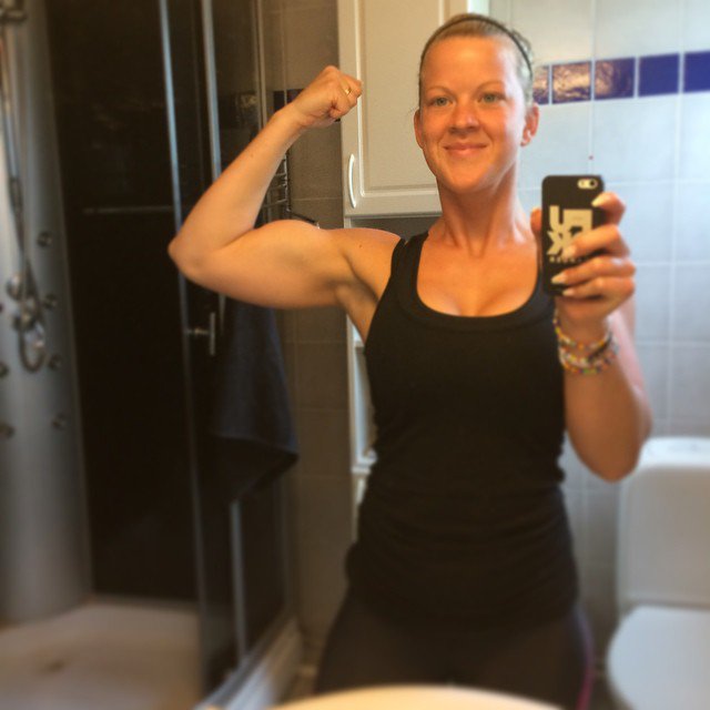Erica Williamsson