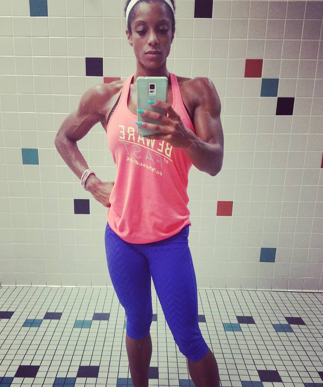 Tonya Andrea Wheatfall