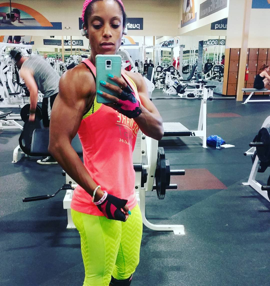 Tonya Andrea Wheatfall