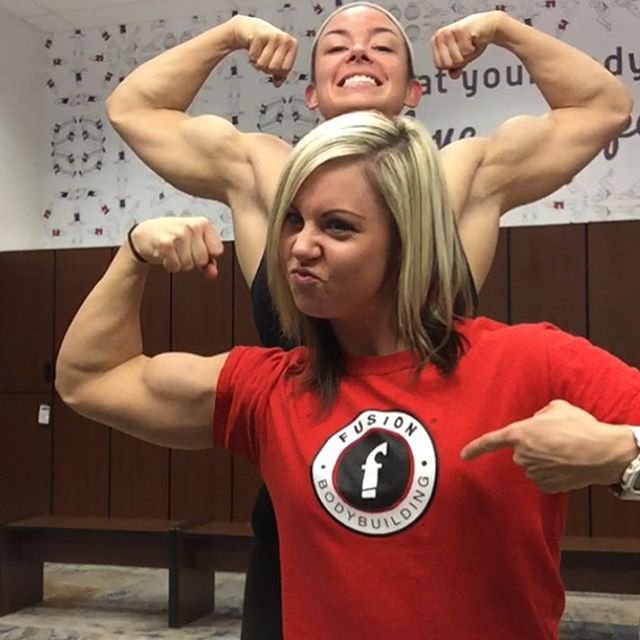 Jodi Boam, Jess Martin