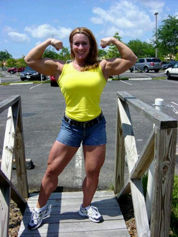 Amanda Palumbo (Dunbar)