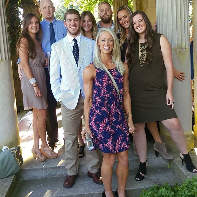 Melissa (Missy) Truscott