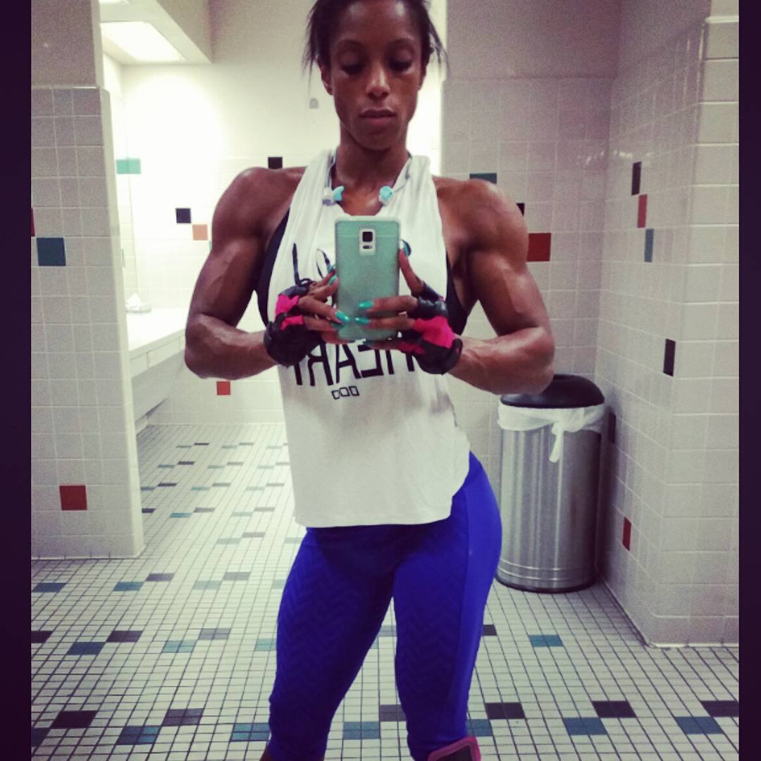 Tonya Andrea Wheatfall