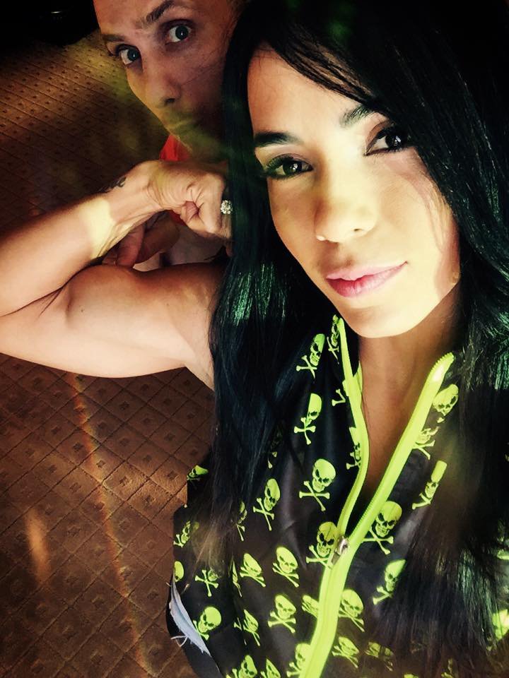 Andreia Brazier