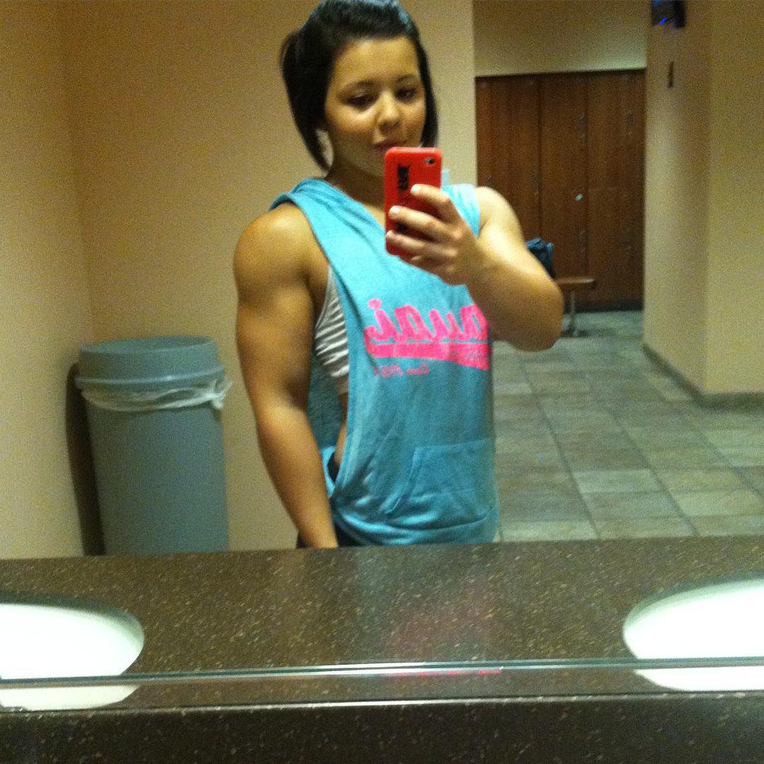 Caila Raymond