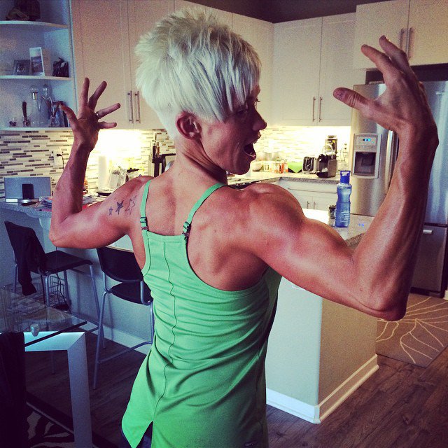 Sanna Ronkko