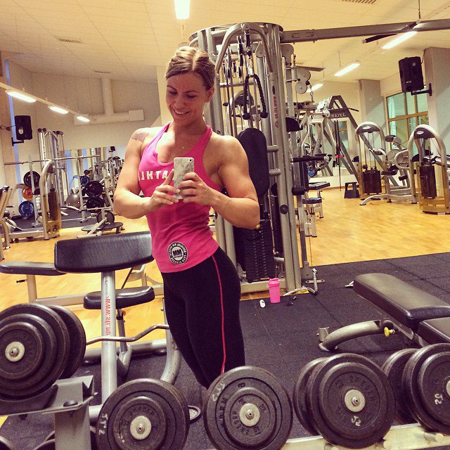Sara Ojala