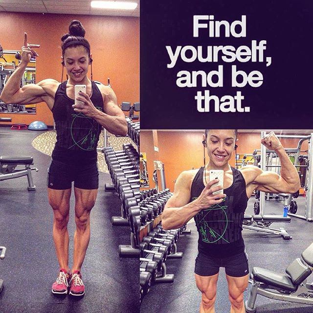 Laurel Fredette