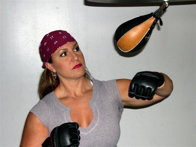 Gina Rowe (Davis)